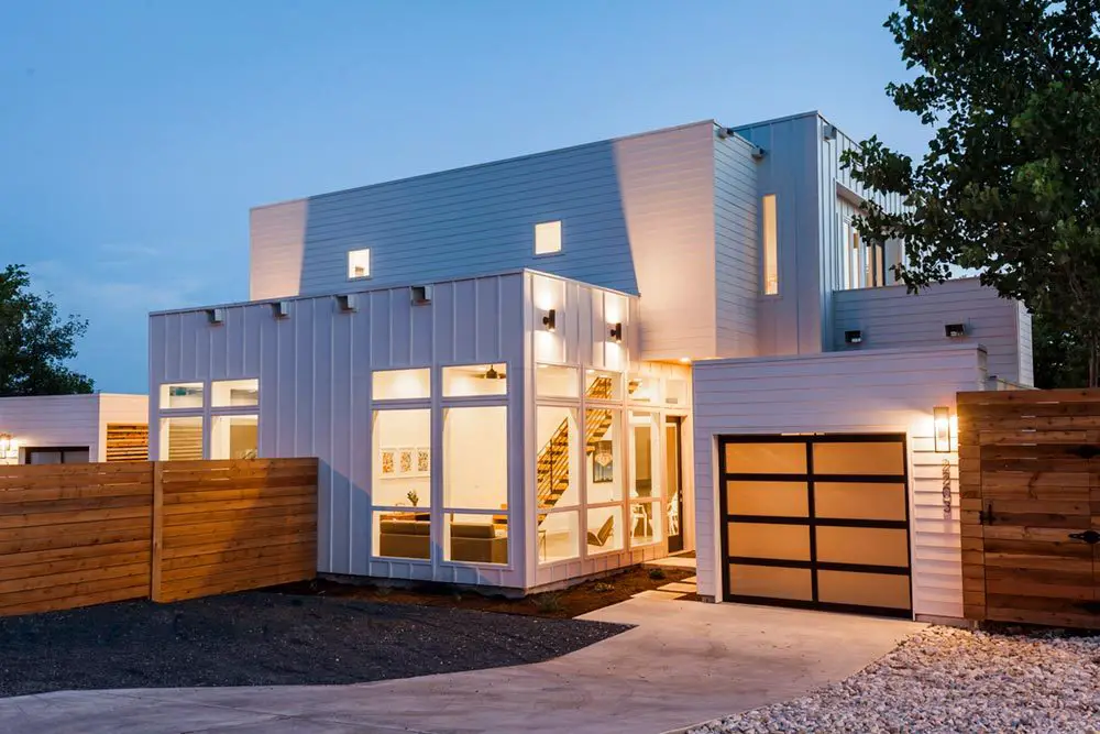 Stambeni kontejneri | Montažne kućice