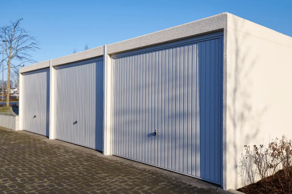 Najjeftinije montažne garaže | Montažne kućice