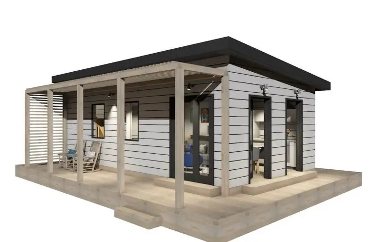 Stambeni kontejneri | Cijene, modeli i brza isporuka