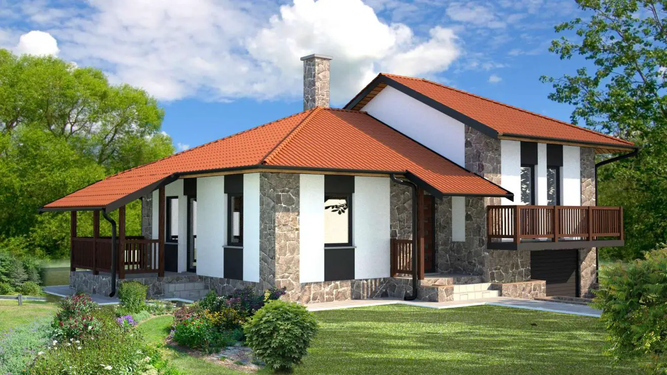 Nadogradnja montažne kuće | Montažne kućice